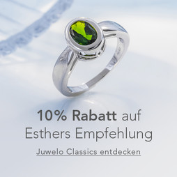 Juwelo | Edelsteinschmuck direkt und günstig online kaufen