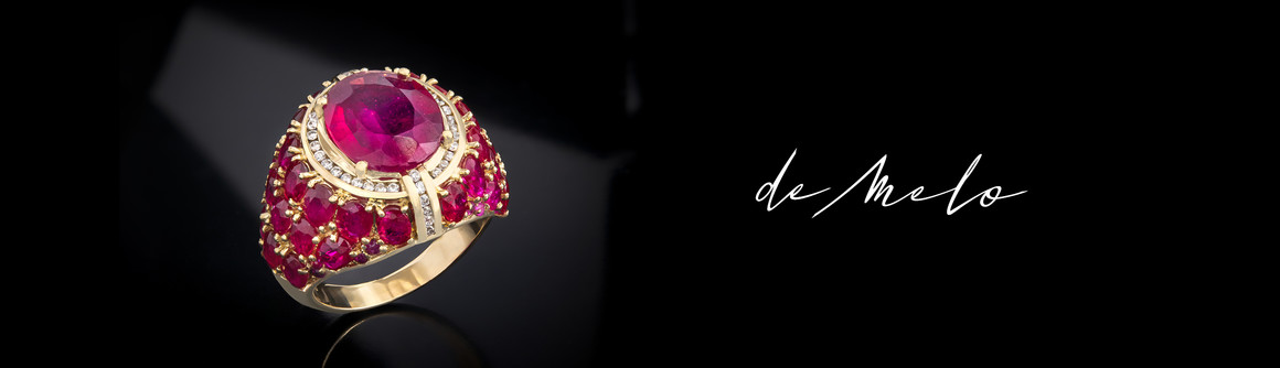 de Melo - Exklusive Designs von Pedro Pinheiro de Melo | Seite 11