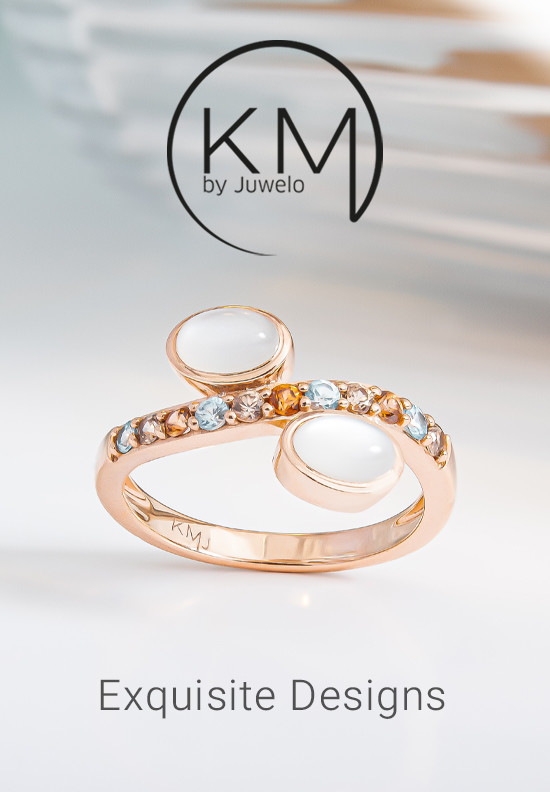 Juwelo | Edelsteinschmuck zum Bestpreis online kaufen