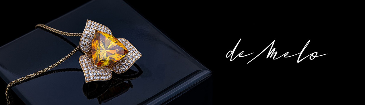 de Melo - Exklusive Designs von Pedro Pinheiro de Melo