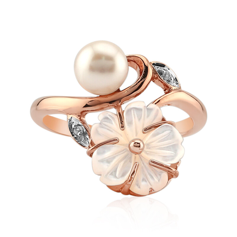 Edelstein-Silberring-4236IE | Juwelo Schmuck