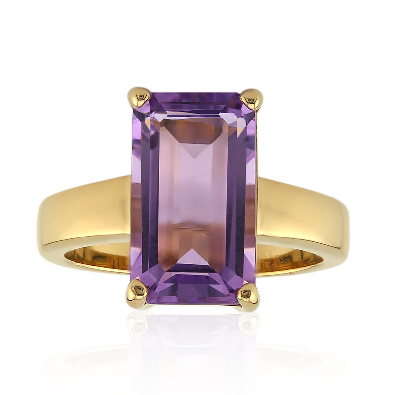 Amethyst-Silberring-1807MC | Juwelo Schmuck