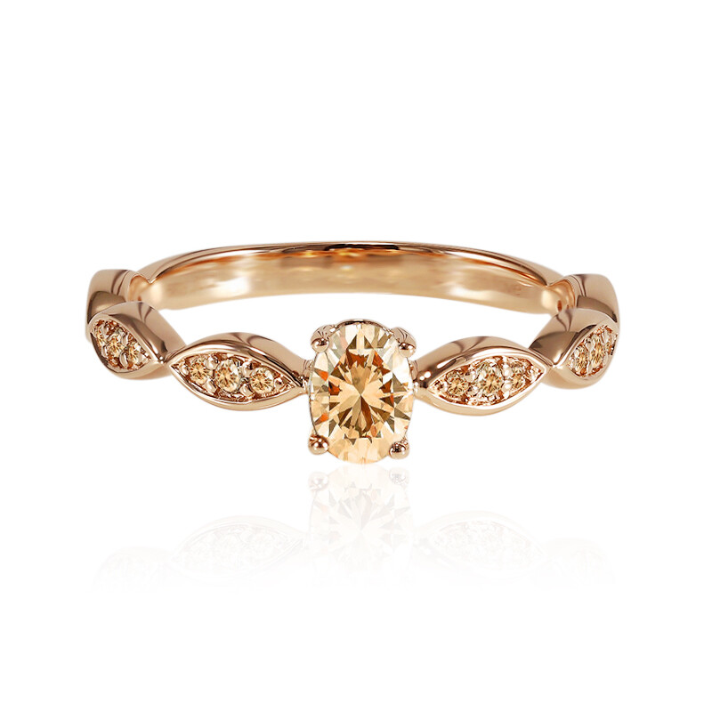 Argyle diamond ring store