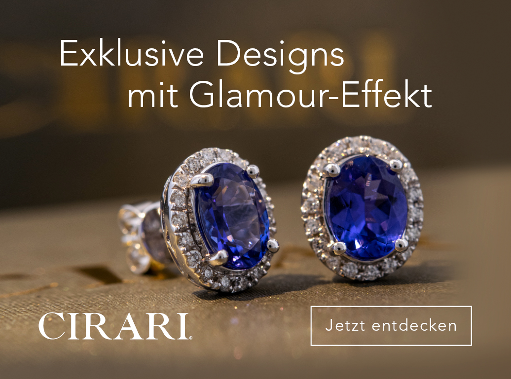 Eternity Ringe mit Echten Edelsteinen günstig im Onlineshop | Juwelo