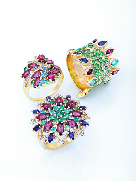 Schmuck online kaufen | unschlagbare Preise bei JUWELO