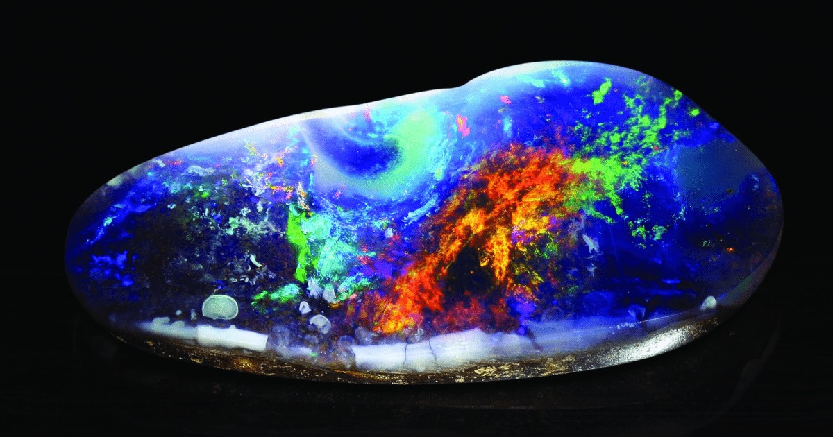 Opal | Alles zu Wirkung, Pflege und Farbe | Juwelo.de Opal | Alles zu Wirkung, Pflege und Farbe | Juwelo.de